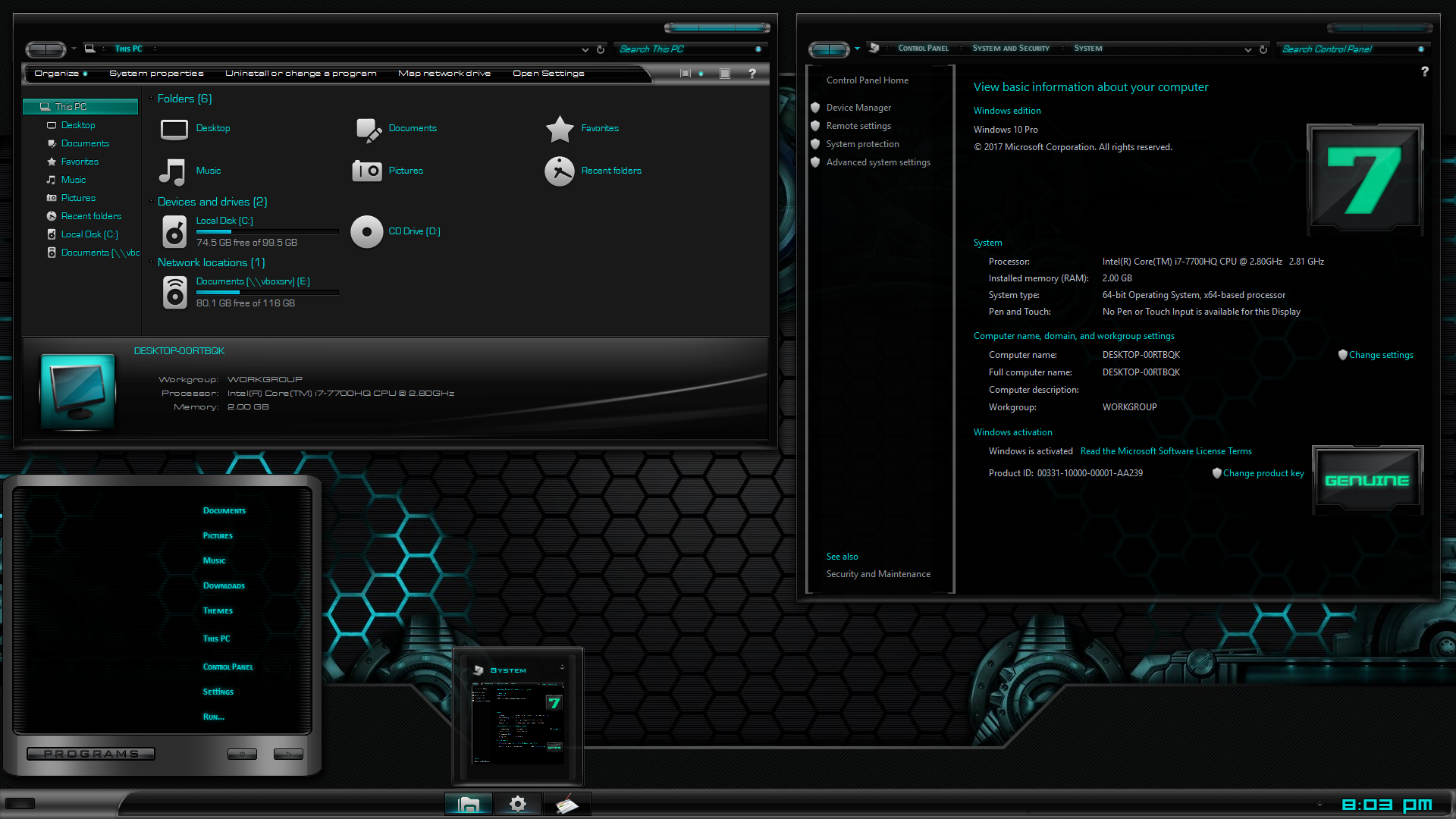Metal Graveyard Rise from the Ashes for Windows 10 - Enable Windows ...