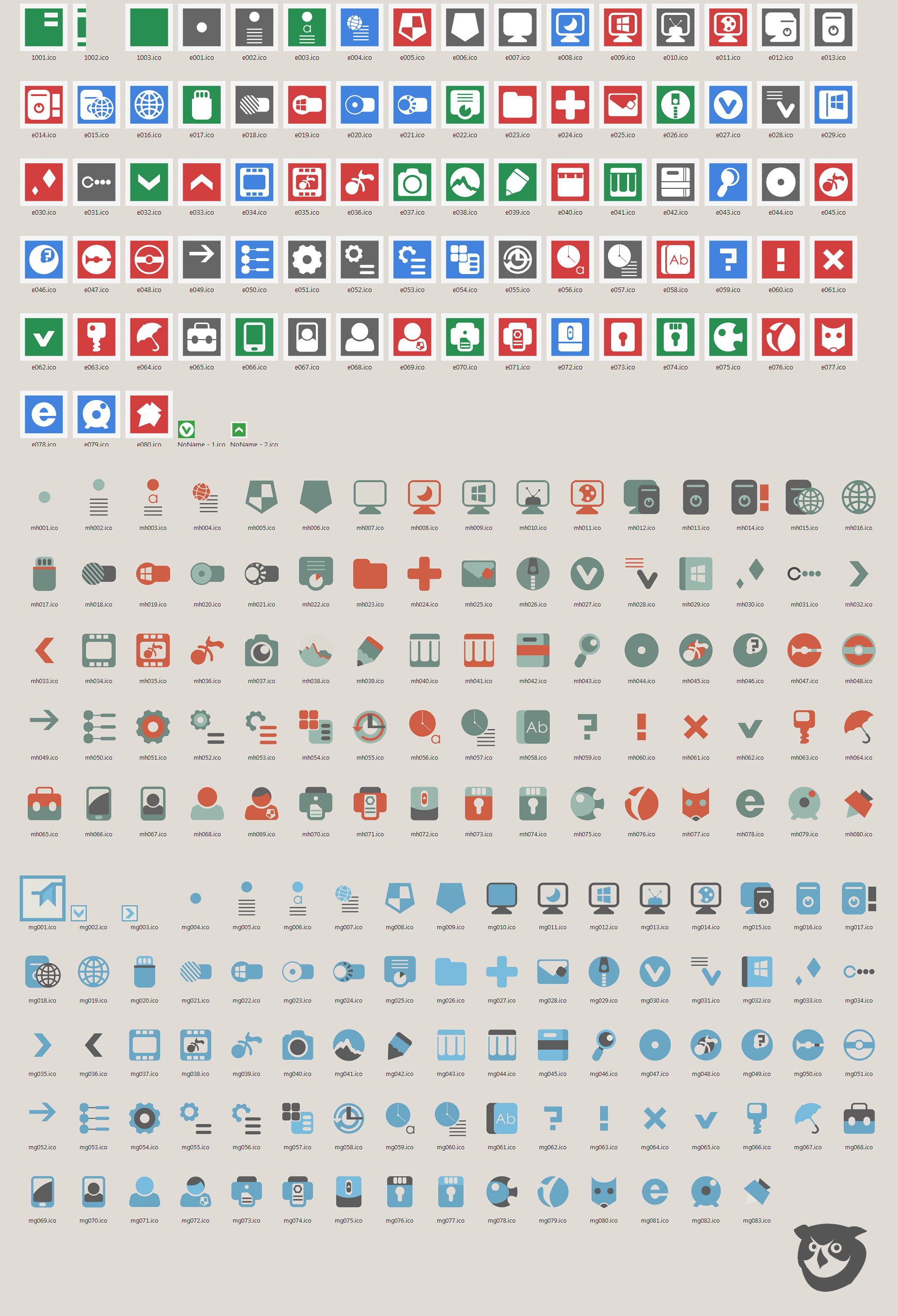 Torrentuga.3s Icon – Enable Windows Theme Customization