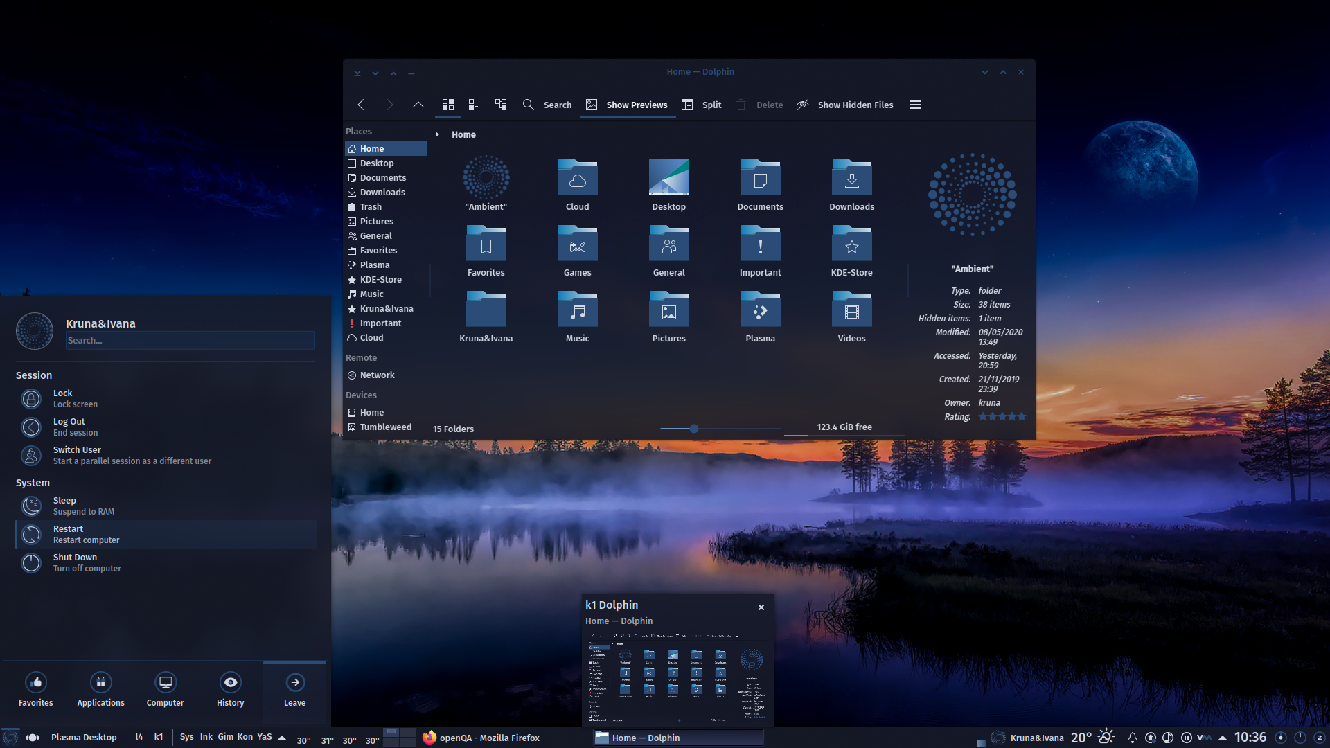 Ambient 7TSP - Enable Windows Theme Customization