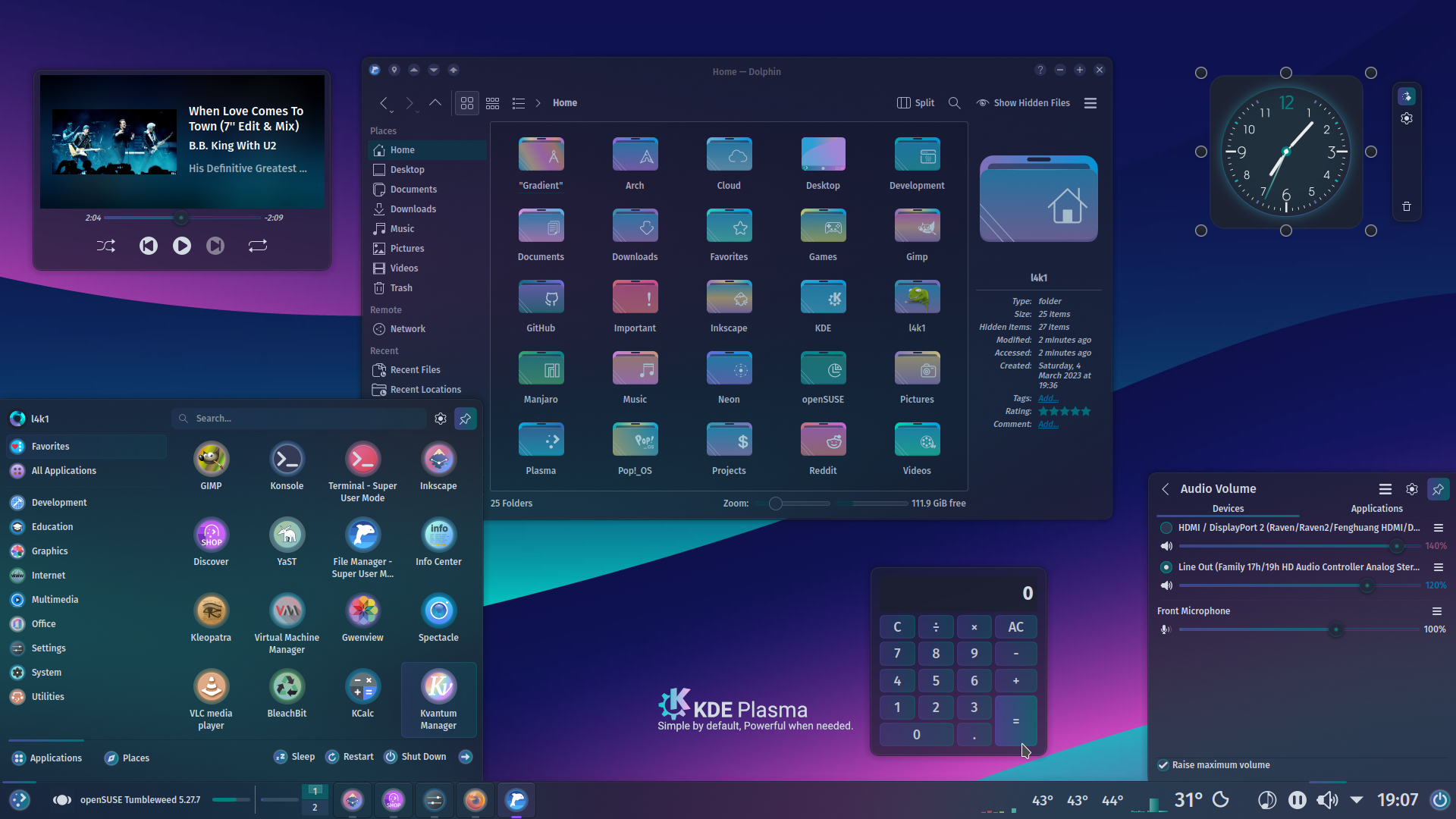 Gradient Icons – Enable Windows Theme Customization