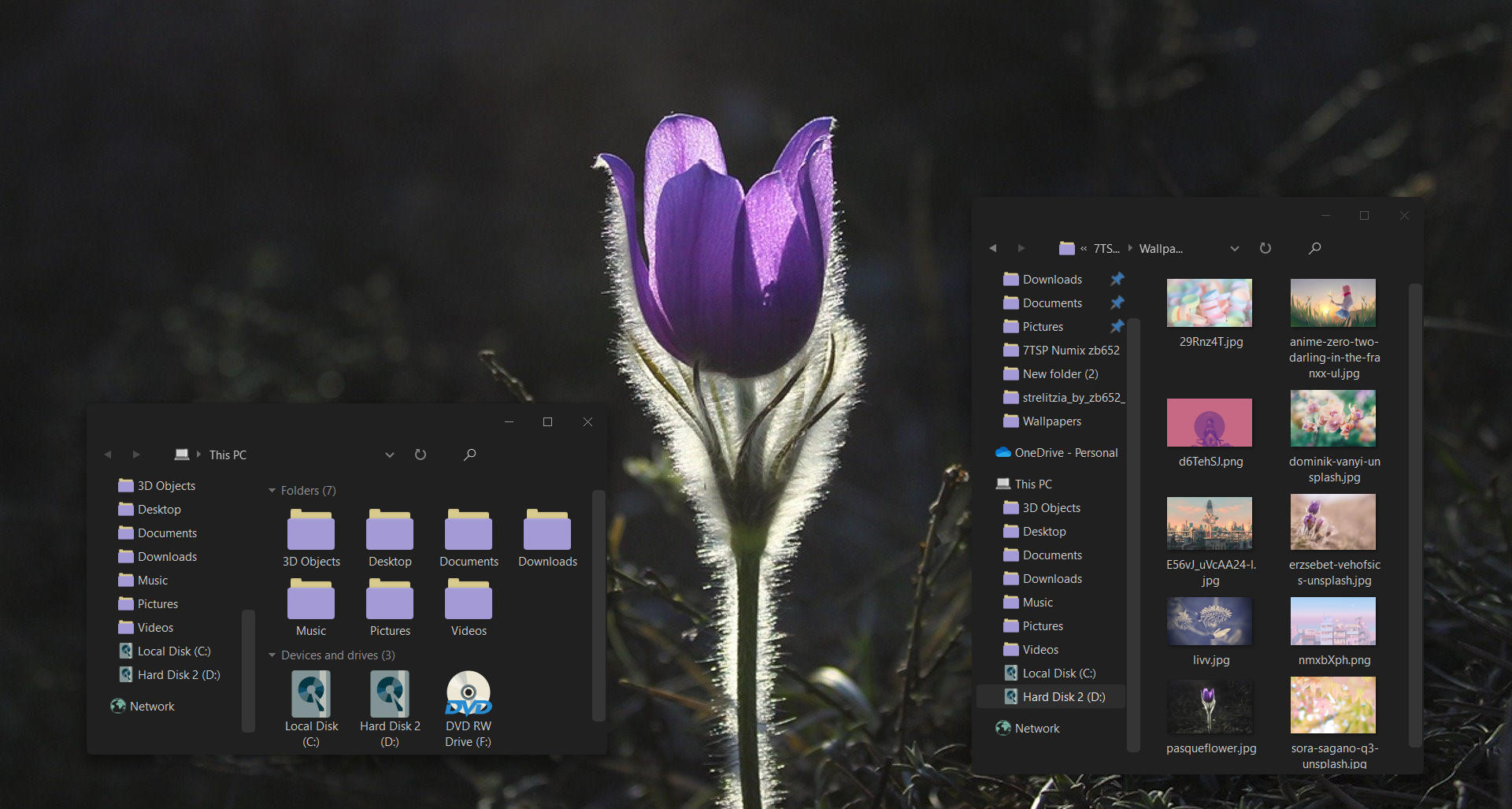 Numix Pulsatilla Iconpack 7tsp Enable Windows Theme Customization