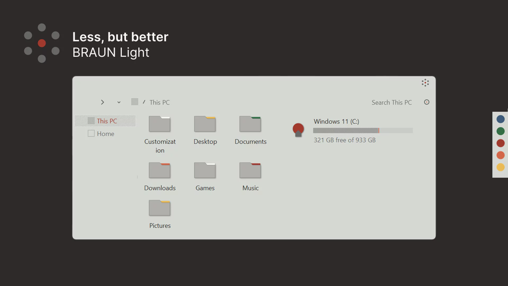 Braun Iconpack 7tsp Enable Windows Theme Customization