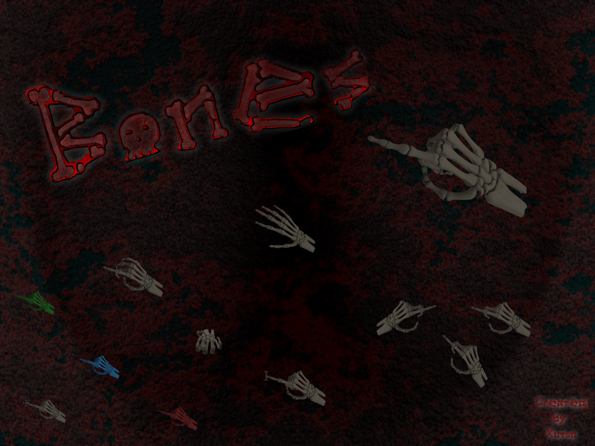 Bones For Cursorfx Enable Windows Theme Customization