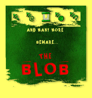 the Blob for CursorFX - Enable Windows Theme Customization